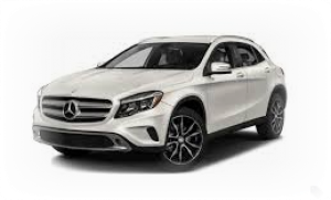Mercedes GLA X156 Oem
